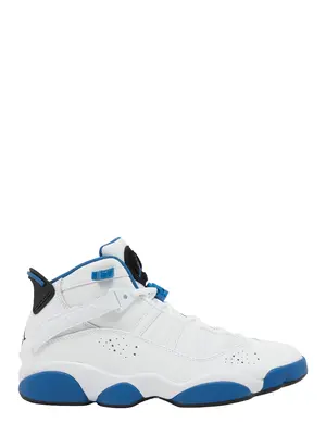 JORDAN 6 Rings Sneakers - White