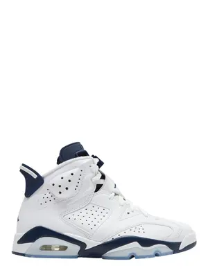 JORDAN Retro 'midnight Navy' 2022 - White