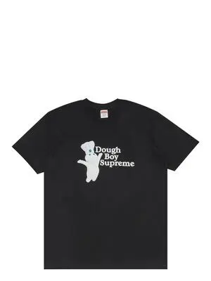 Supreme Doughboy Tee - Black
