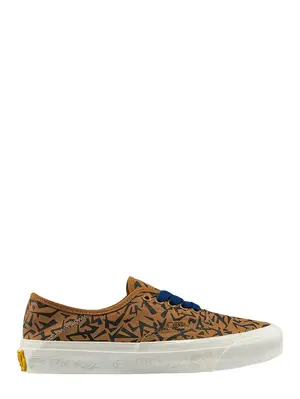 VANS Taka Hayashi X Style 43 Lx Geo Camo Chipmunk - Brown