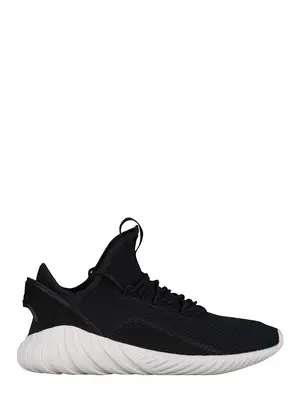 Adidas Tubular Doom Sock Primeknit Sneakers - Black