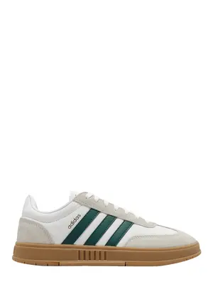 Adidas Gradas Sneakers - White