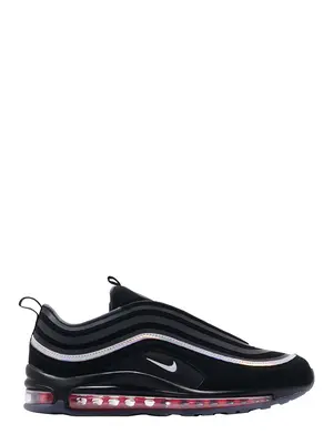 Nike Max 97 Ul '17 Sneaker - Black