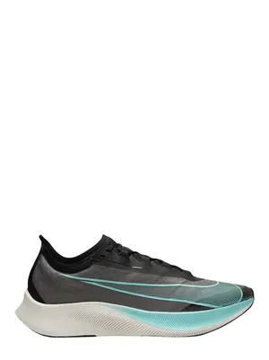 Nike Zoom Fly 3 Sneakers - Black