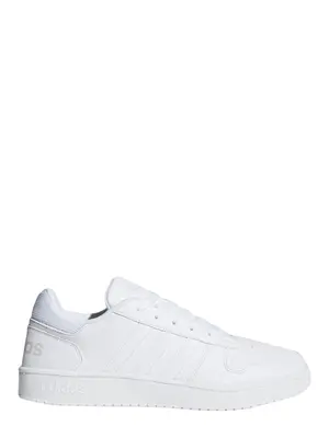Adidas Hoops 2.0 Sneakers - White