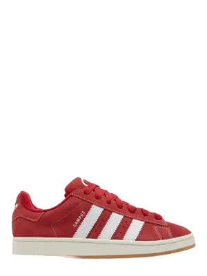 Adidas Campus 00s Sneakers - Red