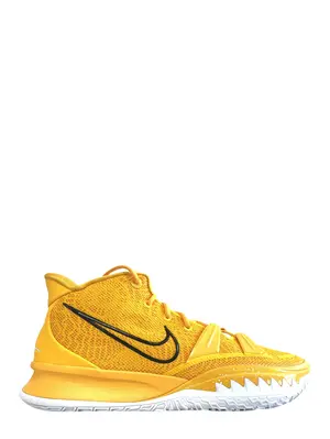 Nike Kyrie 7 Tb Promo - Yellow