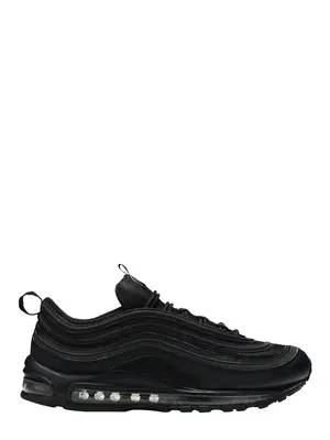 Nike Max 97 Sneakers - Black