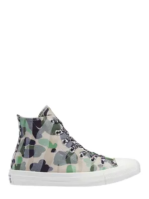 CONVERSE Chuck Taylor All Star High 'Camo'