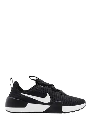 Nike Ashin Modern Sneakers - Black