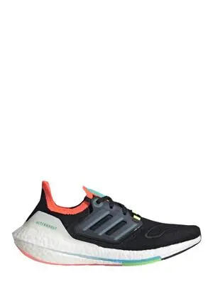 Adidas Ultraboost 22 Sneakers - Black