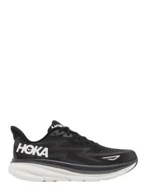 HOKA® Clifton Sneakers - Black