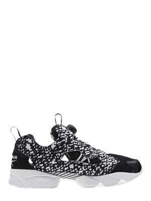 REEBOK Instapump Fury Og Tw Sneakers - Black