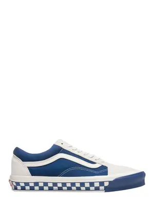 VANS Og Old Skool Lx Sneakers - Blue