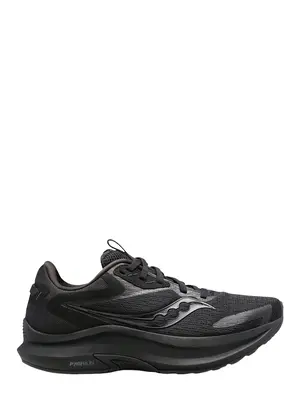 Saucony Axon 2 Sneakers Black