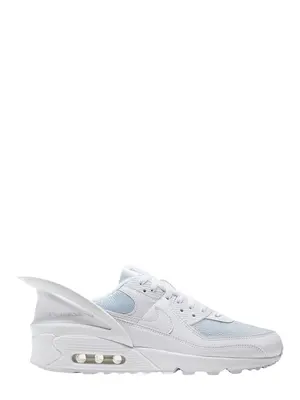 Nike Air Max 90 Flyease Sneakers - White