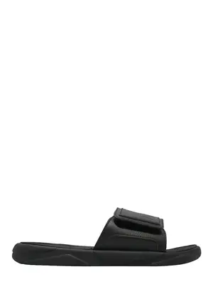 PUMA Royalcat Comfort Slides - Black