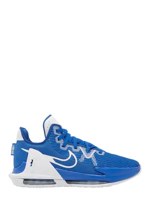 Nike Lebron Witness Tb Sneakers - Blue