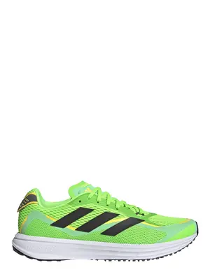 Adidas Sl20.3 Athletic Sneakers - Green