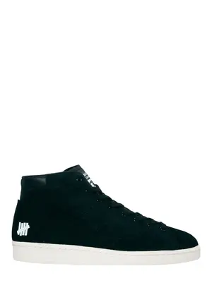 Adidas Official Mid 80s Neighborhood X Undftd - Black