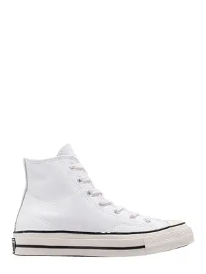 CONVERSE Chuck 70 Hi Sneakers - White