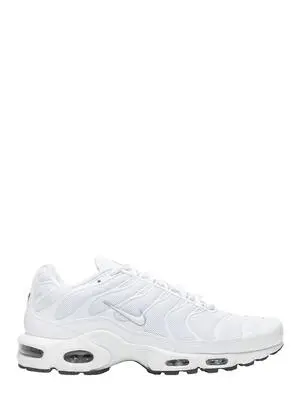 Nike Max Plus - White