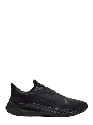 Nike Air Zoom Winflo Sneakers - Black