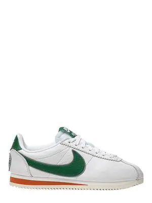 Nike Stranger Things X Cortez 'hawkins High' Sneakers - White