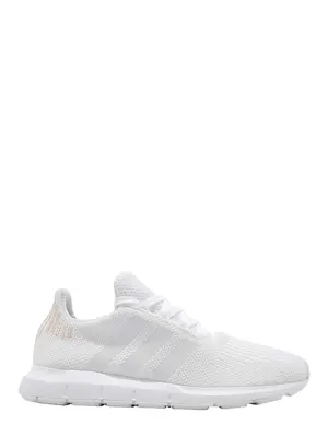 Adidas Swift Run Sneakers - White