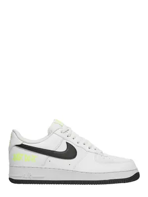 Nike Force 1 Low Sneakers - White