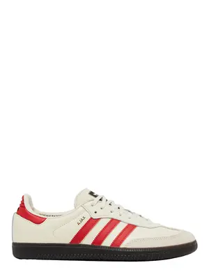 ADIDAS Ajax X Samba 'Homage' Sneakers