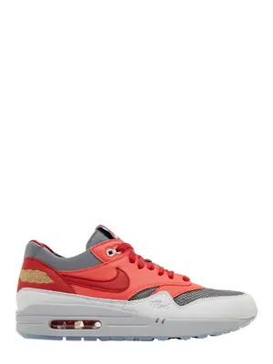 Nike Clot X Max 1 'kiss Of Death' Special Box - Red