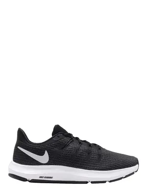 Nike Athletic Sneakers - Black