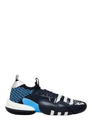 Adidas Trae Young 2 'supernatural' Sneakers - Blue
