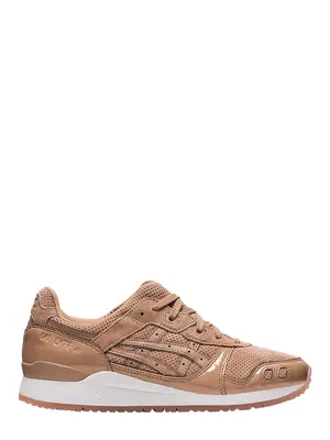 Asics ASICS Gel-Lyte III OG Sneaker Brown