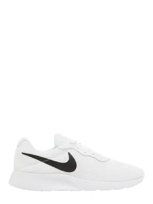 Nike Tanjun Sneakers - White