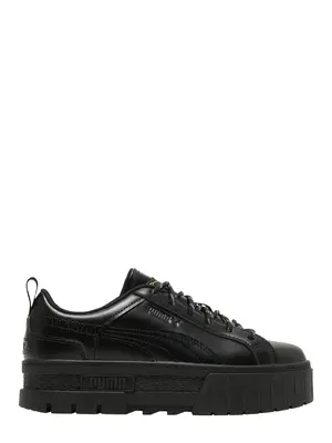 PUMA X Dua Lipa Mayze Flutur Sneakers - Black