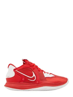 Nike Kyrie Low 5 TB Sneakers Red