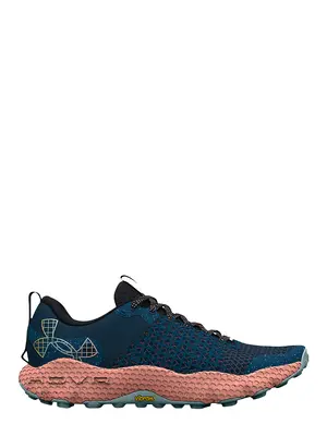 Under Armour Hovr Ridge Trek Sneakers - Blue