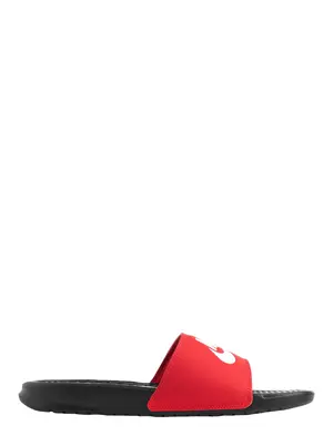 Nike Benassi Jdi Slide - Black