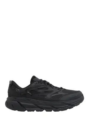 Hoka Clifton L Gore-tex Sneakers - Black