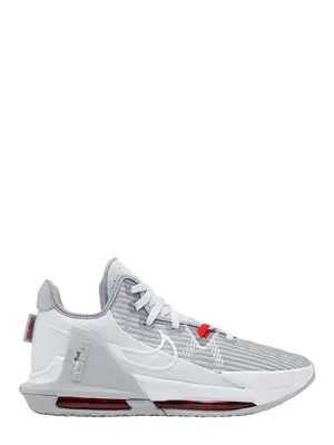 Nike Lebron Witness Ep Sneakers - Grey