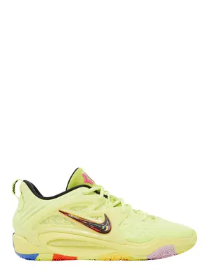 Nike Kd 15 Ep 'aimbot' Sneakers - Yellow
