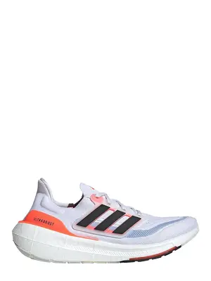 Adidas Ultraboost Light Sneakers - White