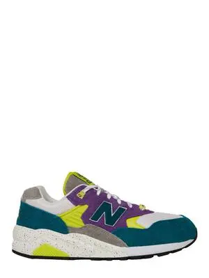 NEW BALANCE Palace X 580 Sneakers - Multicolor
