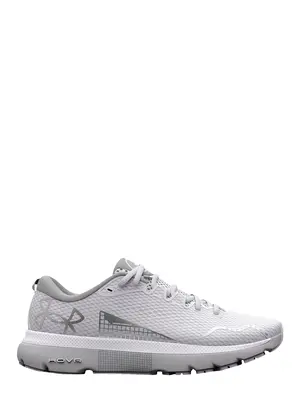 Under Armour Hovr Infinite 5 Athletic Sneakers - White