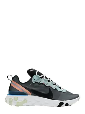 Nike React Element 55 Sneakers Blue