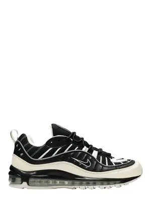 Nike Max 98 Sneakers - Black