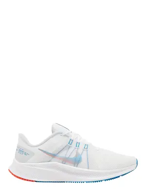 Nike Quest 4 Sneakers - White