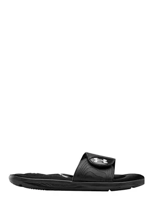Under Armour Ignite Slide - Black